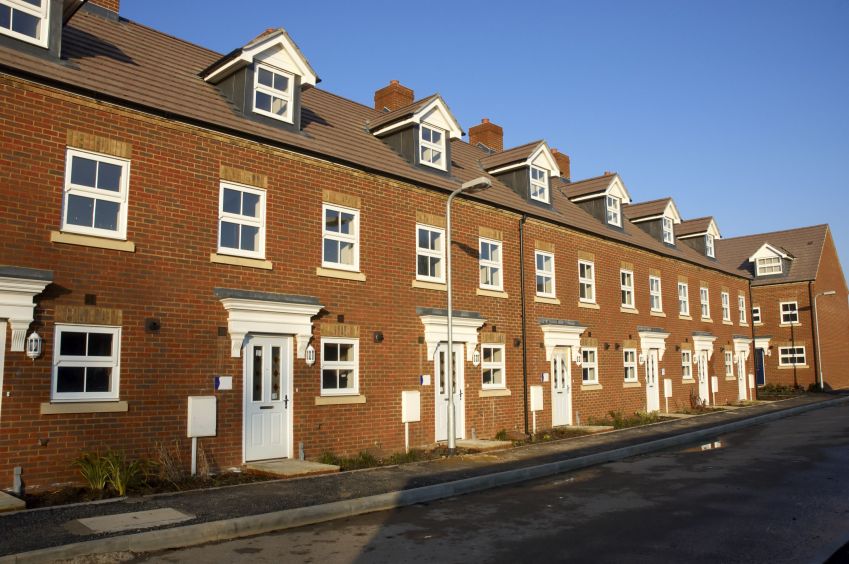 HUD – Specialized Housing and Services for Victims of Human Trafficking ...